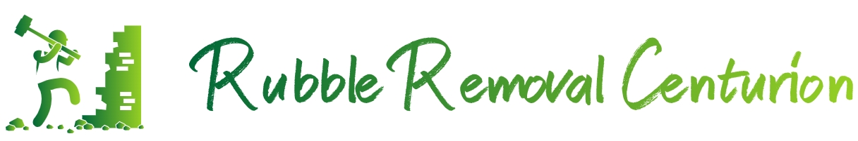 Rubble Removal Centurion | Tel: +27 60 086 8590